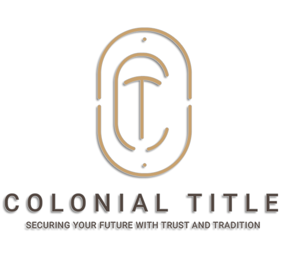 Colonial Title LLC
